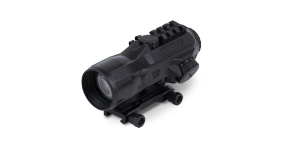 Steiner T536 Reticle Battle Sight Cal 5.56, Black,