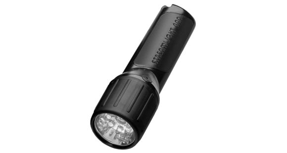 Streamlight 4Aa Propolymer Flashlight, Blue Led, - 1 out of 6 models