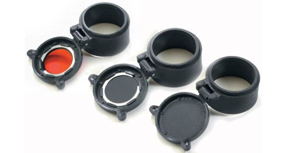 EOTech X-Series Flip Cap Filter, Solid