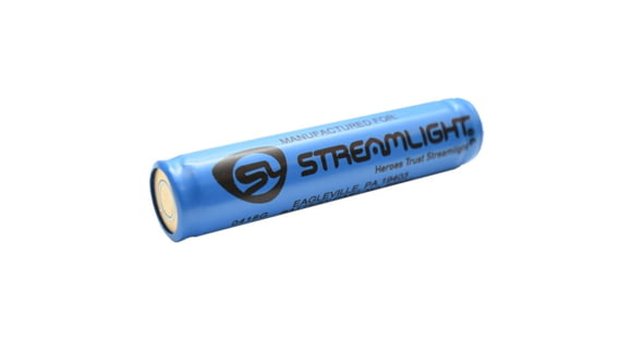 Streamlight Microstream USB Battery, 66607