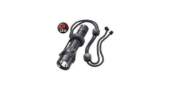 Streamlight Night Fighter NF-2 C4 LED Tactical