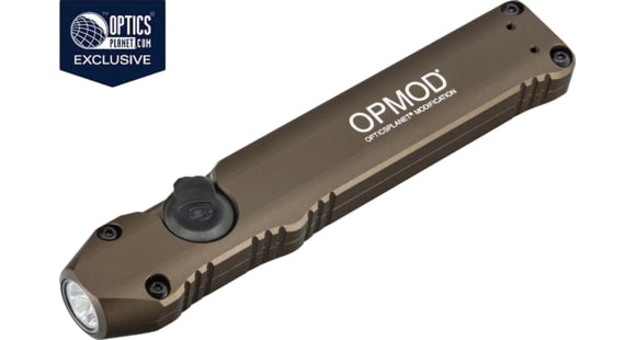 Streamlight OPMOD Wedge LED Flashlight, Lithium