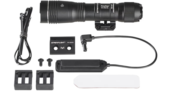 Streamlight Protac 2.0 Rail Mount HP 2000 Lumens
