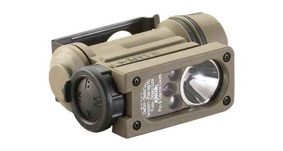 Streamlight Sidewinder Compact II Aviation - 1 out of 3 models