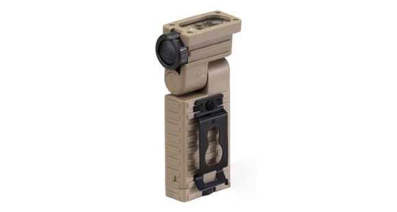 Streamlight Sidewinder Compact II Military Model - 1 out of 3 models