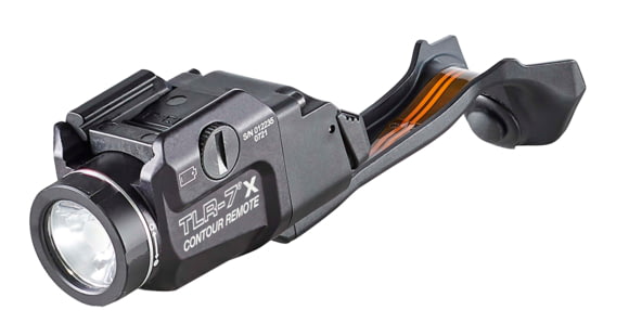 Streamlight TLR-7A 500 Lumens LED Tactical Light w