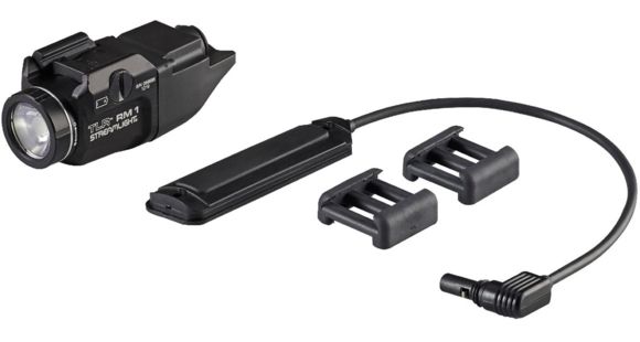 DEMO, Streamlight Compact Lighting System, CR123A, - 1 out of 2 models