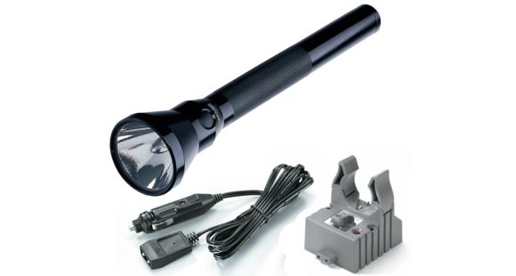 Streamlight Ultrastinger Flashlight - Flashlight