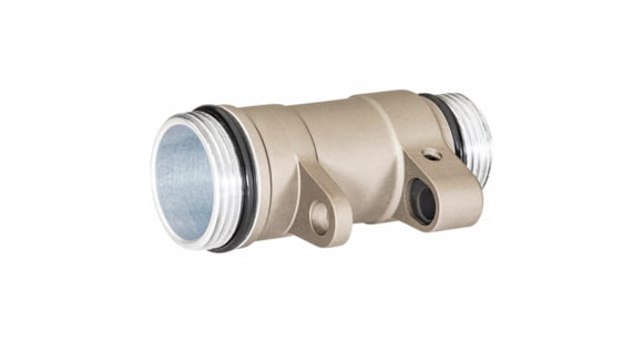 SureFire 3 Volt Scout Tactical Light Pro Body