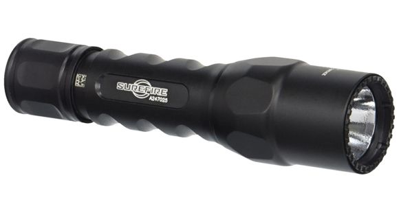 SureFire 6PX Tactical Single Output LED Flashlight