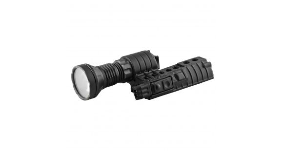 Surefire Black M4/Variants Light and Forend, 1000