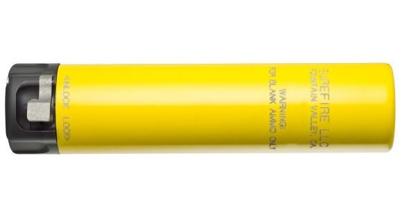 SureFire Blank Firing Adapter, Fits All Socom 7.62