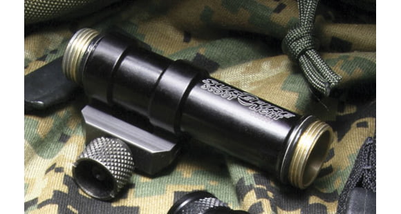 SureFire M600 Series Scout Lights Body Assembly,