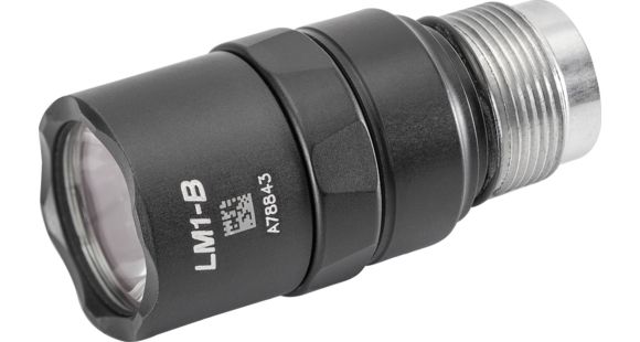 USED SureFire Forend Weapon Light LED Conversion