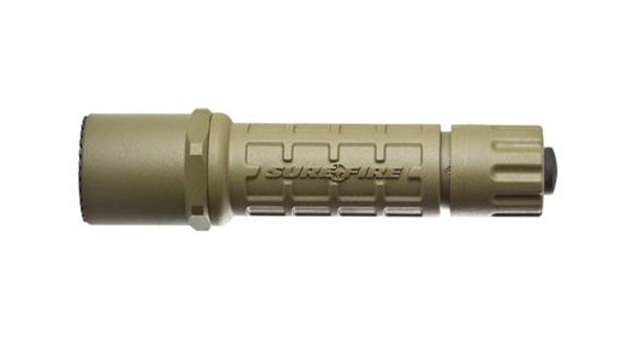 SureFire G2 LED Flashlight, Colors SureFire G2 LED