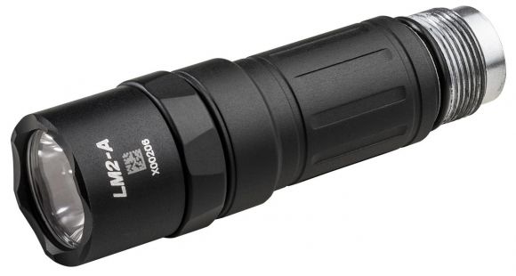 SureFire LM2-A LED / TIR Conversion for Forend