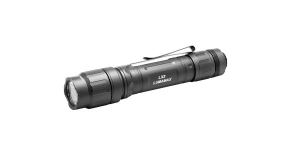 Surefire LX2 LumaMax Flashlight, Tactical Switch