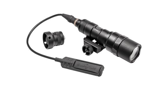 Surefire M300 LED Mini Scout Light, 200 lumens,