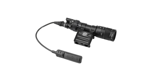 SureFire M312 Scout LED Weapon Lights, IR/White,