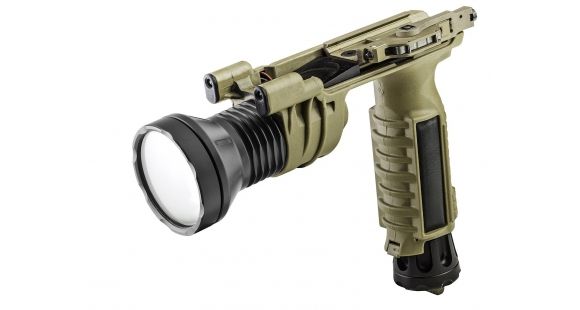 SureFire M900LT Vertical Foregrip LED Weapon Light