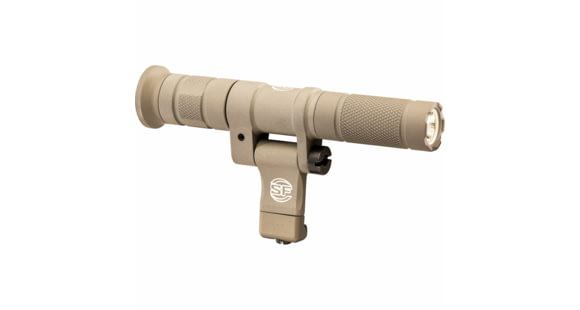 SureFire Micro Scout LED Weapon Light Pro, AAA