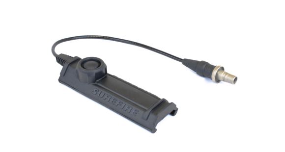 USED, SureFire WeaponLight Switch With Picatinny