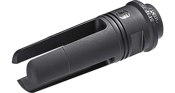 SureFire 6mm/6.5mm/260 3 Prong Flash Hiders, - 1 out of 2 models