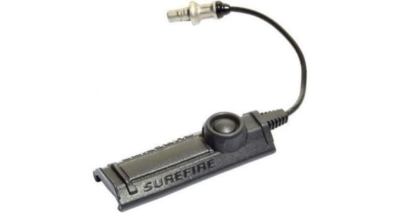Surefire Plug-In Tape Switch with Picatinny Rail - 1 out of 2 models