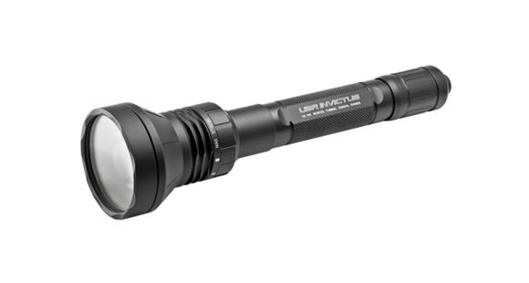 Surefire UBR Invictus LED Light, Black, 5 Low