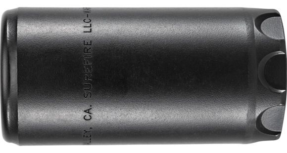 SureFire Warden Blast Diffuser, Multi Caliber, 1/2 - 1 out of 2 models