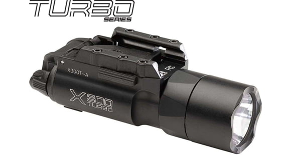 SureFire X300T Turbo Series High-Candela LED - 1 out of 3 models