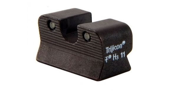 Trijicon 1911 Colt Cut Hd Night Sight Set Rear