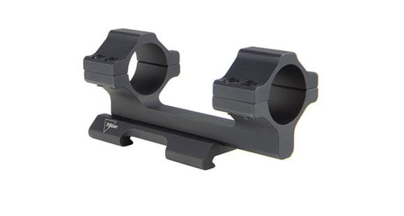 Trijicon 1in Quick Release Mount AC22034