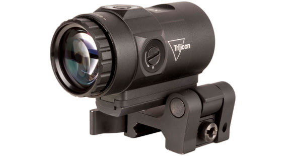 Trijicon MRO HD 3X Red Dot Sight Magnifiers