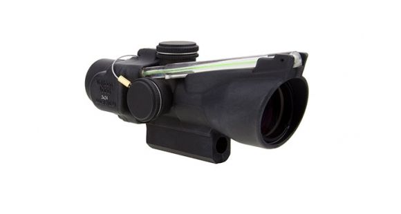 Trijicon 3x24 XB Compact ACOG Crossbow Scope, Dual