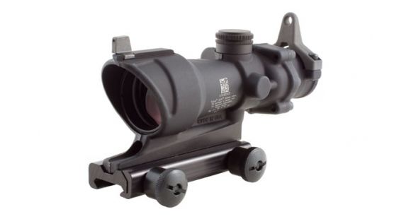 Trijicon ACOG 4x32 Red Dot Scope w/ Center