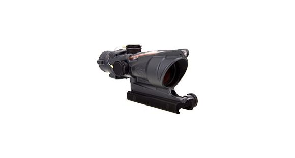Trijicon ACOG TA01 4x32mm Rifle Scope, Sniper Gray - 1 out of 2 models