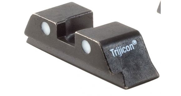 Trijicon Bright & Tough For Glock Rear Sight - 1 out of 4 models