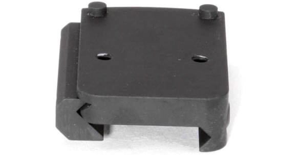 Trijicon Low Profile Picatinny Rail Mount Adapter