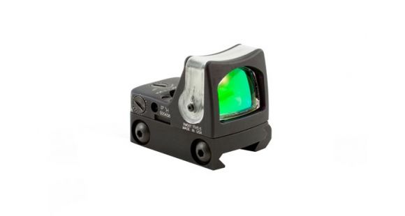 DEMO, Trijicon RMR Dual Illuminated Reflex Sight,