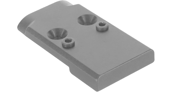 Trijicon RMRcc Pistol Adapter Mount Plate, CZ P-10 - 1 out of 5 models