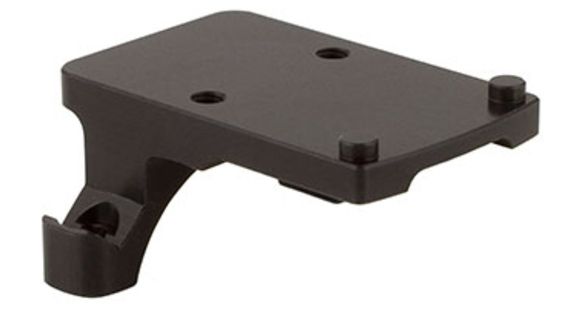 USED, Trijicon RMR Mount for 3x30 ACOG w/ Bosses