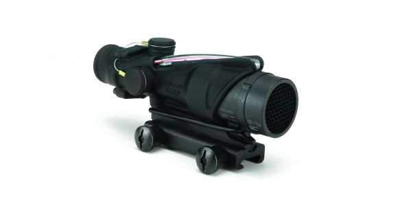 Trijicon TA31RCO-A4CP ACOG 4x32 USMC Rifle Combat