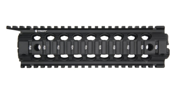 DEMO, Troy Drop In Enhanced BattleRail 9 Inch