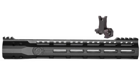 Troy Iron Sight, AR-15, Front Tactical BlackTroy - 1 out of 12 models