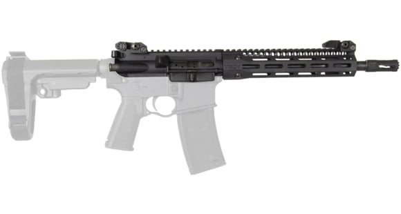 Troy Upper Receiver Kit, 10.5in Barrel, SOCC