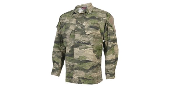 TRU-SPEC A-TACS IX BDU Xtreme Jacket - Men's,