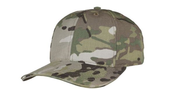 Tru-Spec Adjustable Ball Cap, Multicam 3379000