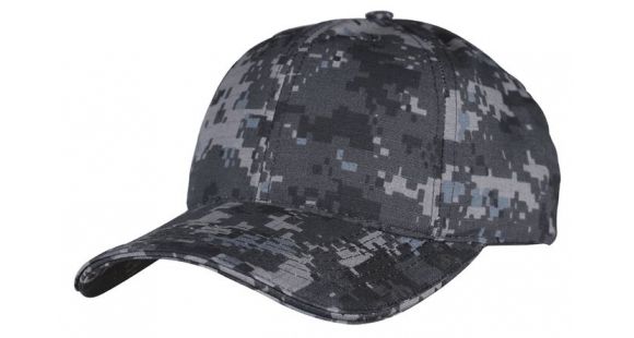 Tru-Spec Adjustable Ball Cap, Urban Digital