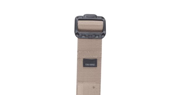 Tru-Spec Belt, Tru Tan Security Friendly, 2XL, - 1 out of 23 models